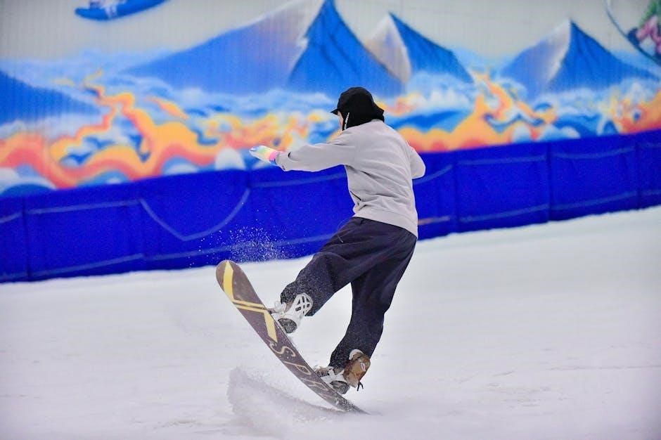 Unlock Your Ride: The Ultimate Snowboard Binding Size Guide Awaits!